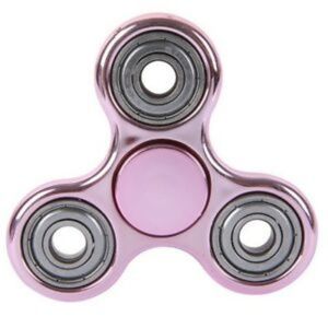 Independent | Party Supplies | Stress Relief Party Favor Pink Fidget ...